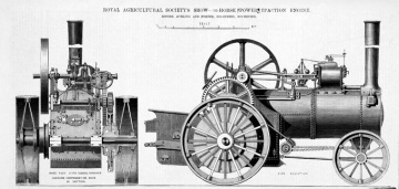 Aveling and Porter - Graces Guide