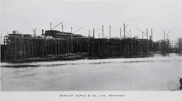 Barclay, Curle and Co - Graces Guide