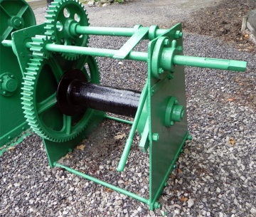 Butters Brothers and Co - Graces Guide