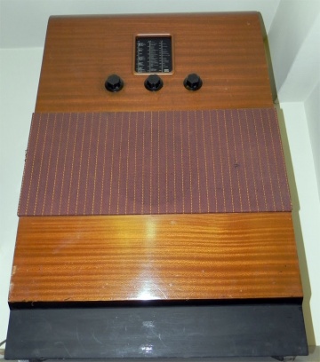 Murphy Radio - Graces Guide