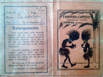 Thompson and Capper - Graces Guide