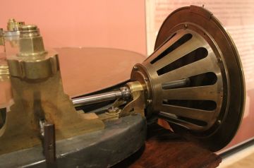 Dividing Engines, Florence, 1760s - Graces Guide