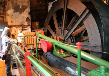 Ty-Mawr Colliery, Pontypridd - Graces Guide