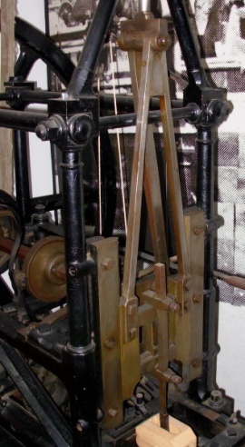 Portsmouth Block Mills - Graces Guide