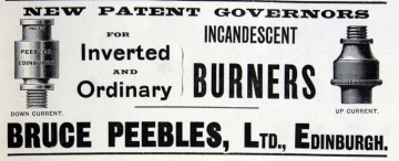 Bruce Peebles and Co - Graces Guide