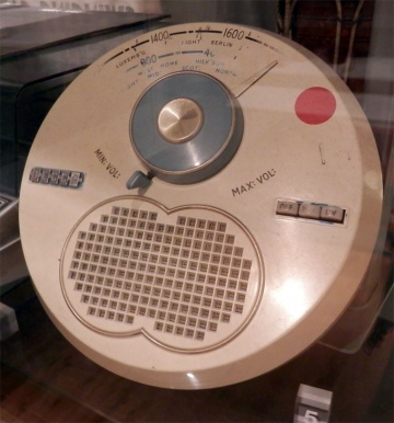 Decca Radio and Television - Graces Guide