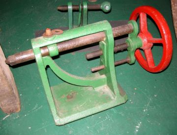Early Lathes - Graces Guide
