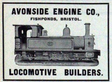 Avonside Engine Co - Graces Guide