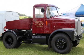 Scammell - Graces Guide