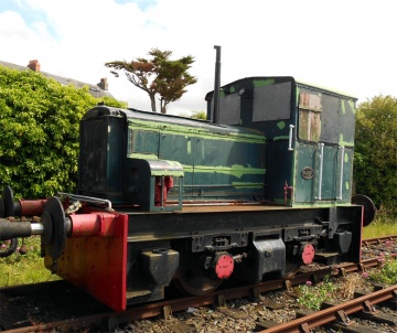 F. C. Hibberd and Co - Graces Guide