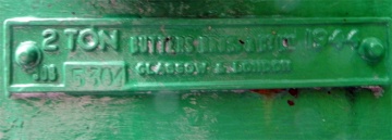 Butters Brothers and Co - Graces Guide