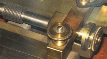 Jesse Ramsden: Circular Dividing Engines - Graces Guide