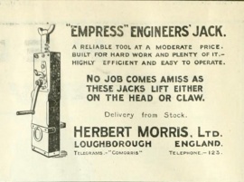 Herbert Morris - Graces Guide