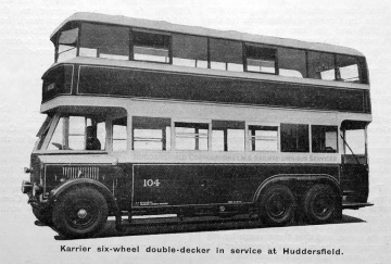 Karrier Motors - Graces Guide