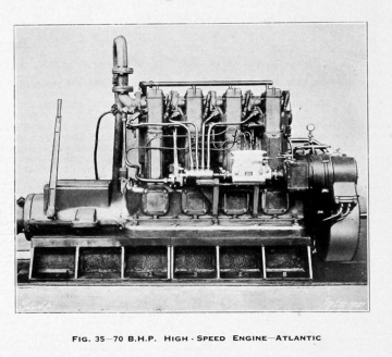 Atlantic Engine Co - Graces Guide