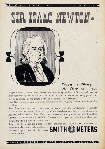 Smith Meters - Graces Guide