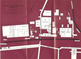 Swindon Works - Graces Guide