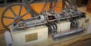 Societe Alsacienne de Constructions Mecaniques - Graces Guide