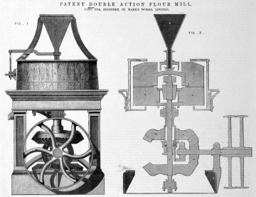 John Tye - Graces Guide