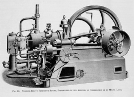 Richard Hornsby and Sons: Hornsby-Akroyd - Graces Guide