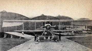 Short Brothers: Type 827 - Graces Guide