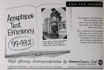 Simon-Carves - Graces Guide