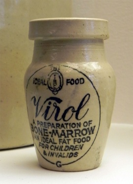 Virol - Graces Guide