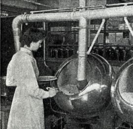 Thompson and Capper - Graces Guide