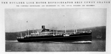 Fairfield Shipbuilding and Engineering Co - Graces Guide