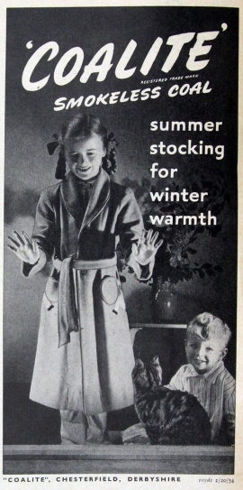 British Coalite Co - Graces Guide