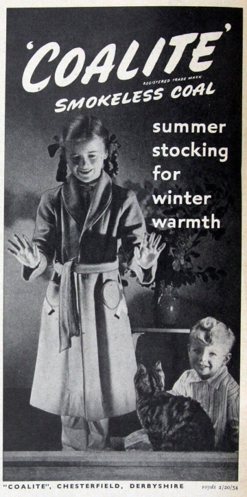 British Coalite Co - Graces Guide