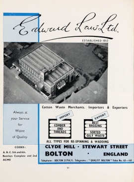 Edward Law - Graces Guide