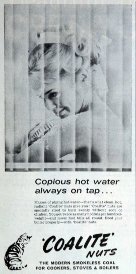 Coalite - Graces Guide