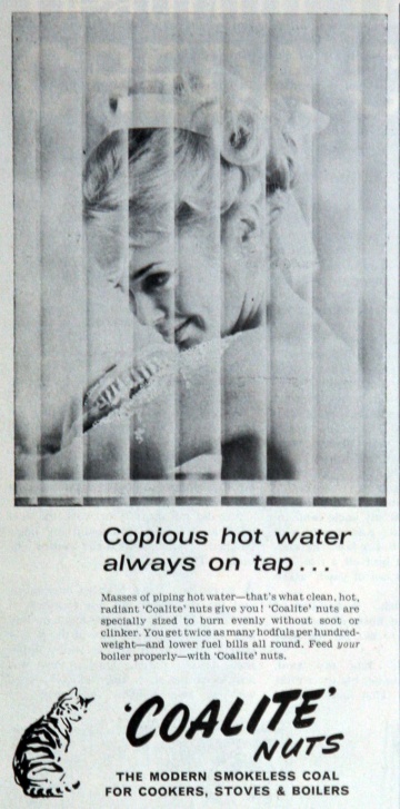 Coalite - Graces Guide