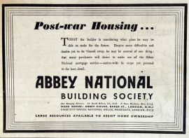 Abbey National - Graces Guide