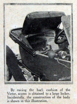 Coventry-Victor Motor Co - Graces Guide