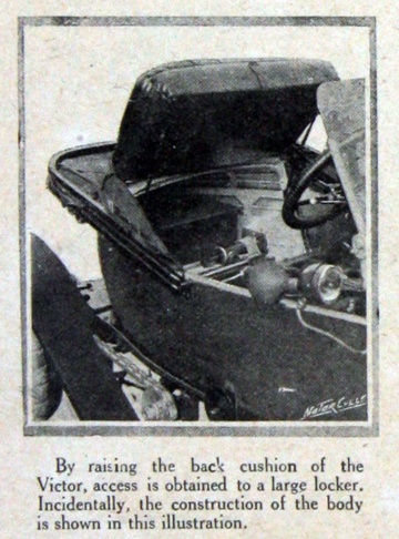 Coventry-Victor Motor Co - Graces Guide