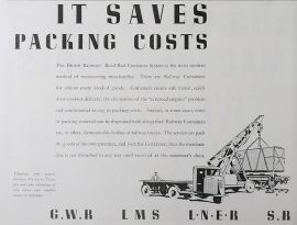 British Railways Road-Rail Container System - Graces Guide