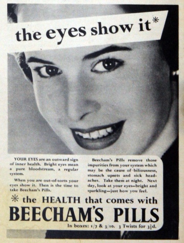 Beecham Group - Graces Guide