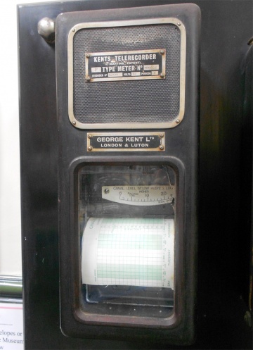 George Kent - Graces Guide