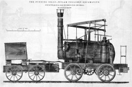 William Hedley - Graces Guide