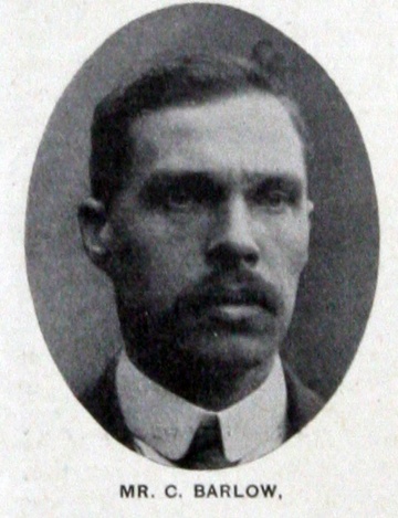 C. Barlow - Graces Guide