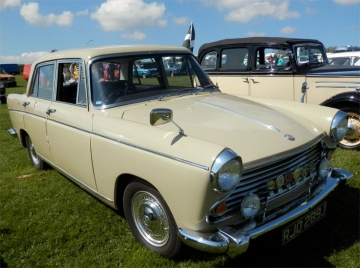 Morris: Oxford - Graces Guide