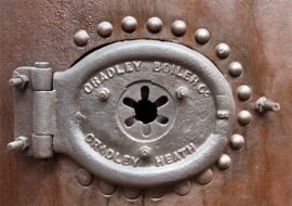 Cradley Boiler Co - Graces Guide