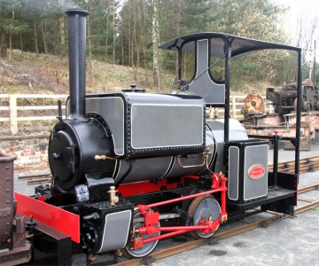 Kerr, Stuart and Co - Graces Guide