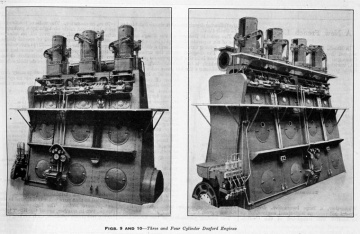 William Doxford and Sons - Graces Guide