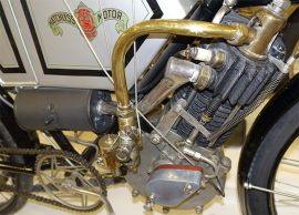 Matchless - Graces Guide