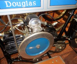 Douglas - Graces Guide