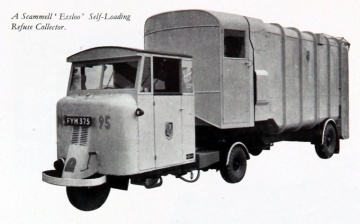 Scammell - Graces Guide