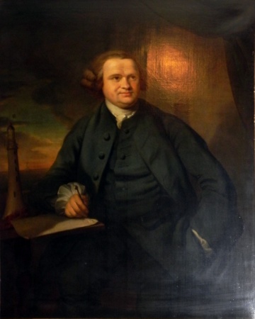 John Smeaton - Graces Guide